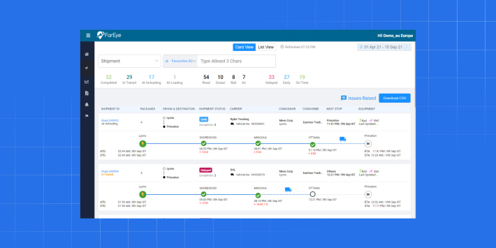 11 Best Last-Mile Delivery Software & Apps Compared in 2024