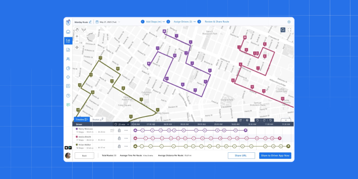 10 Best Trucking Dispatch Software for 2024 (Top Picks)