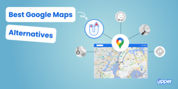 Best Alternatives to Google Maps for Privacy and Navigation