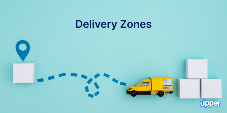 A Guide to Effective Delivery Zone Management