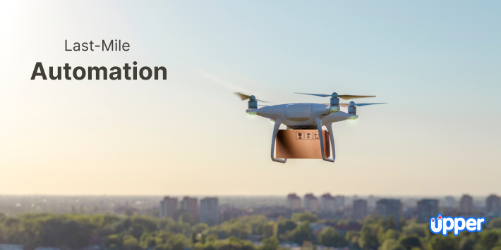 10 Common Last-mile Delivery Challenges and How to Overcome Them