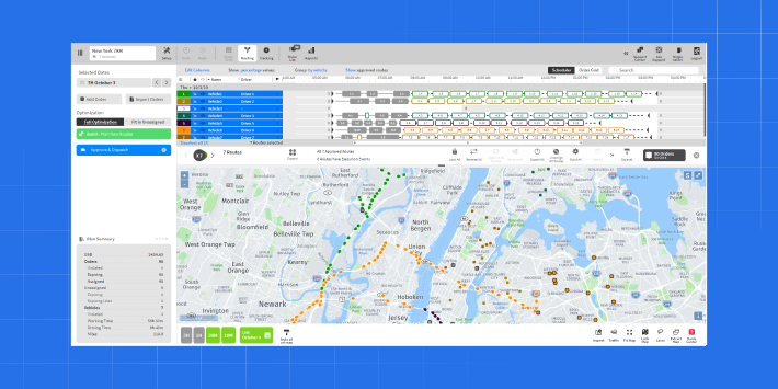 8 Best Courier Delivery Software of 2024 - Upper