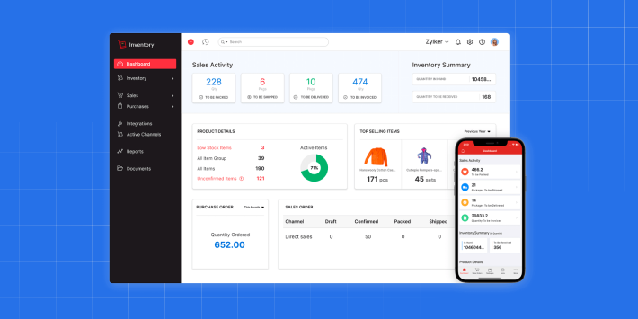10 Best Logistics Management Software to Use in 2024
