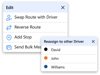 All-In-One Multi-Driver Route Scheduling Software | Upper