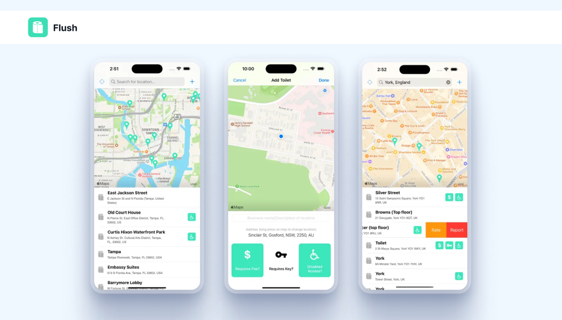 Best Apps for Delivery Drivers in 2025