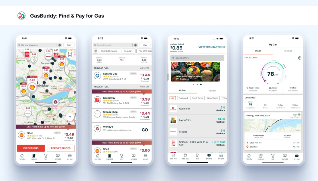 10 Best Apps for Delivery Drivers - Top Picks for 2024