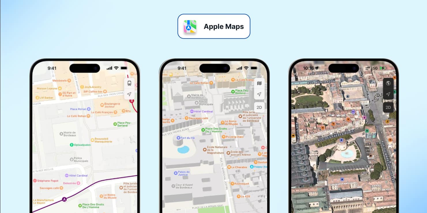 Top 11 Multi-Stop Route Planner Apps in 2026