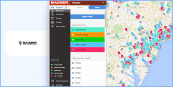 Top 10 Route Optimization Software in 2025