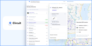 Top 10 Route Optimization Software in 2025