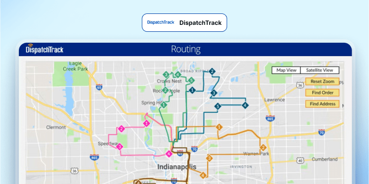 8 Best Delivery Scheduling Software for Delivery Business