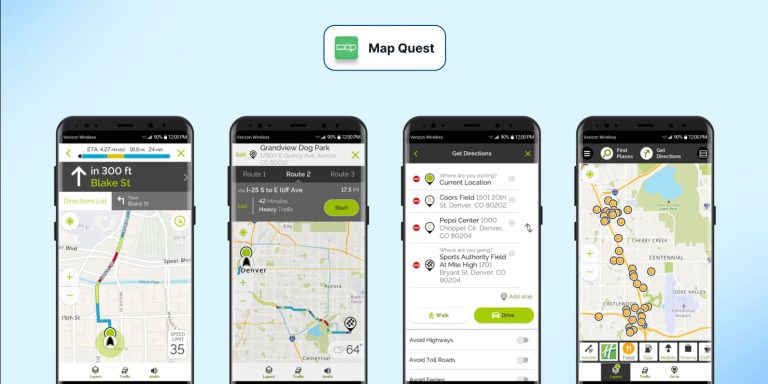 Top 11 Multi-Stop Route Planner Apps in 2025