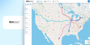 11 Best Truck Routing Software in 2025