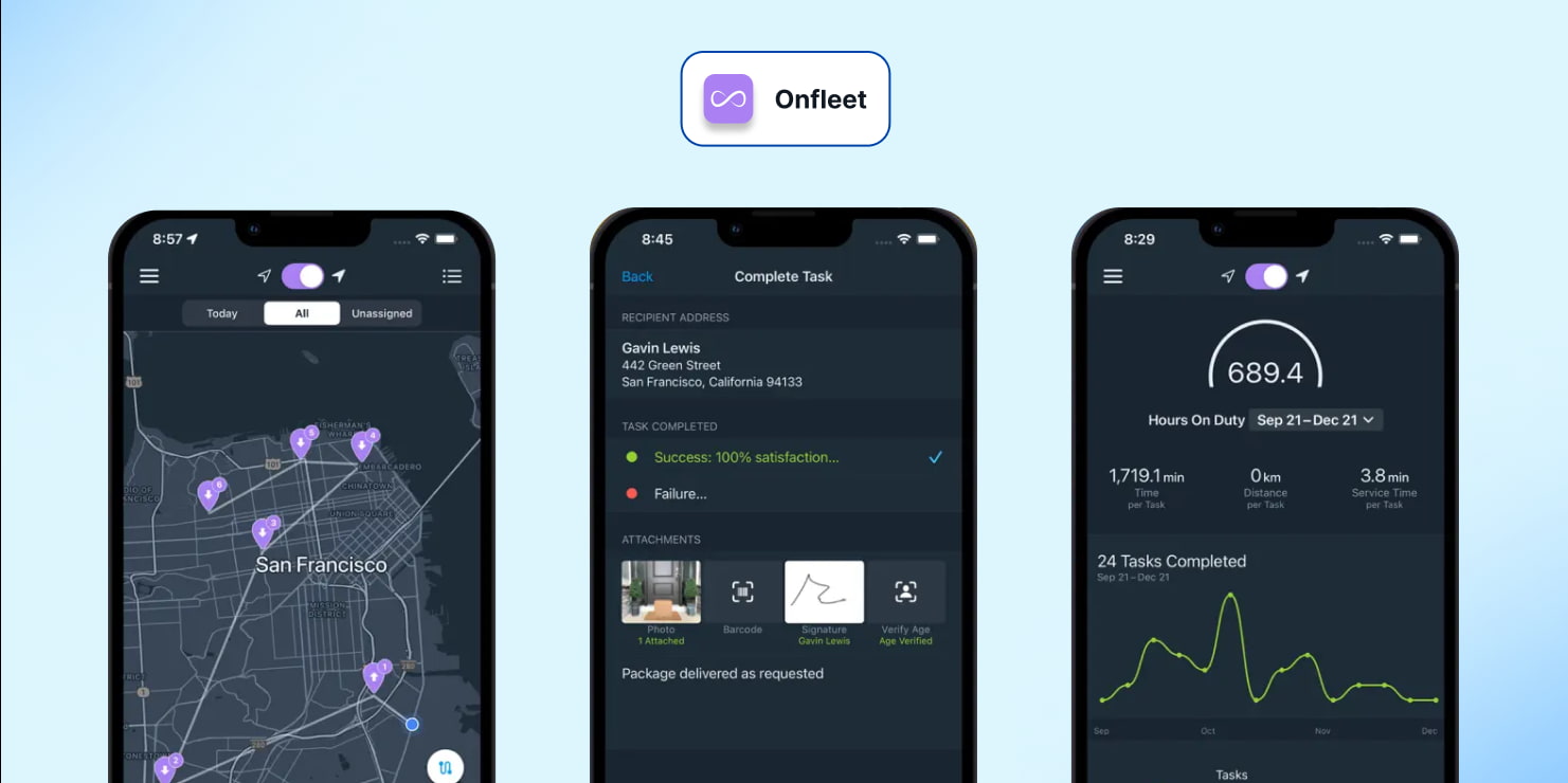 Top 11 Multi-Stop Route Planner Apps in 2025