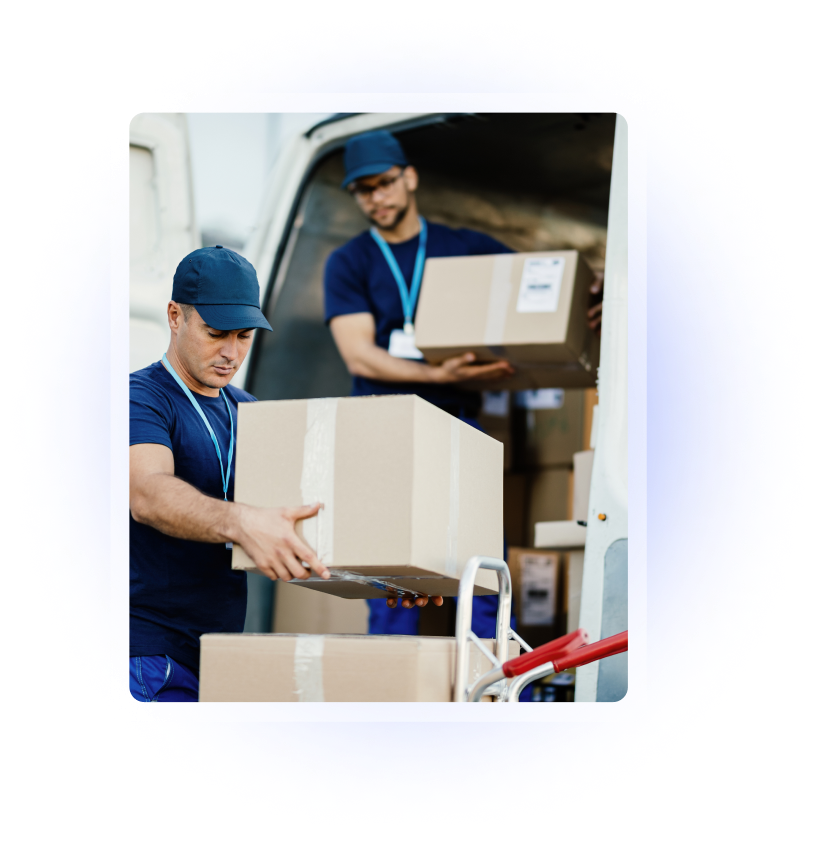 Retail Distribution Route Planning & Optimization Software