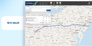 11 Best Truck Routing Software in 2025