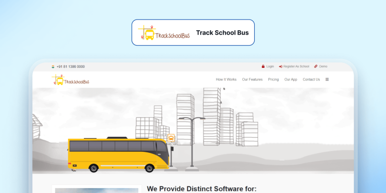10 Best School Bus Routing Software | Features, Pricing, Reviews