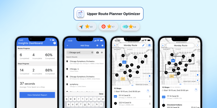 Discover the Best Google Maps Alternatives for Privacy and Navigation