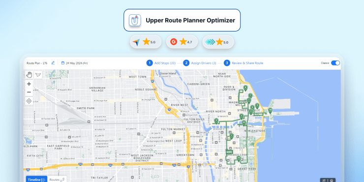 10 Best School Bus Routing Software in 2024
