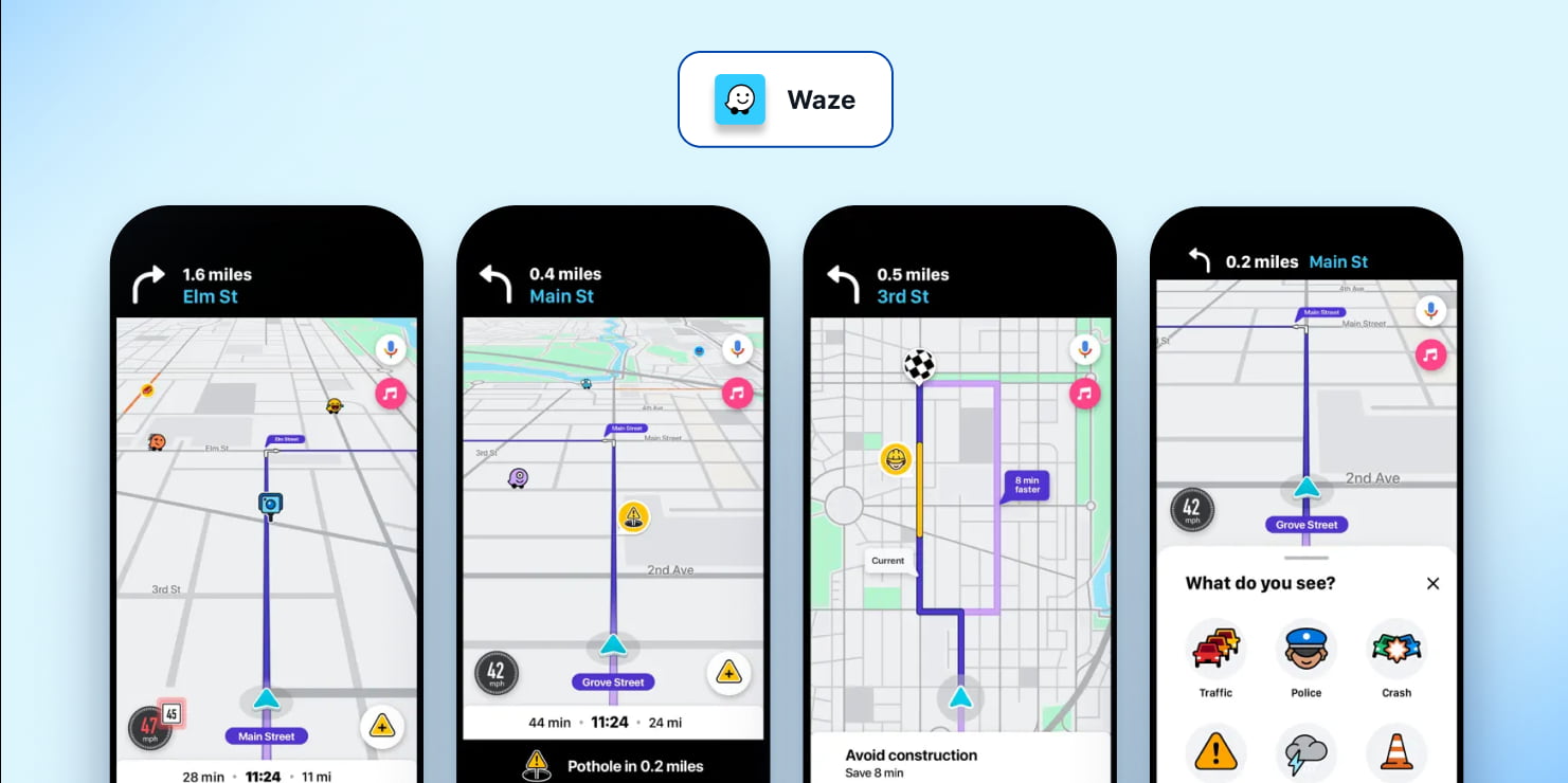 Top 11 Multi-Stop Route Planner Apps in 2025