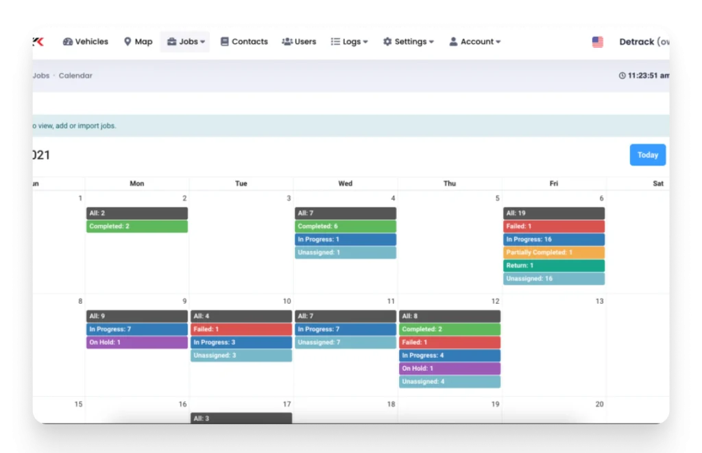 11 Best Delivery Management Software For Your Business in 2024