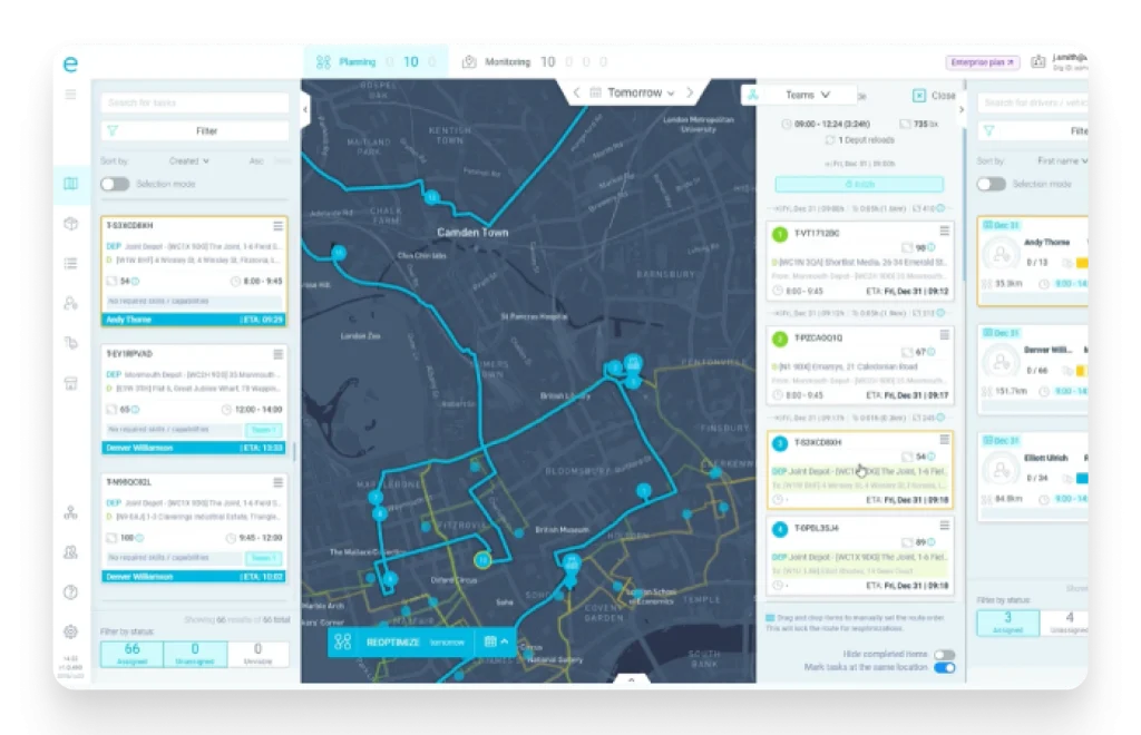 11 Best Delivery Management Software For Your Business in 2024