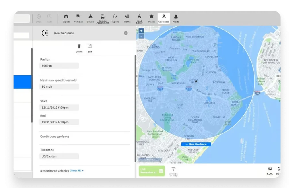 11 Best Delivery Management Software For Your Business in 2024