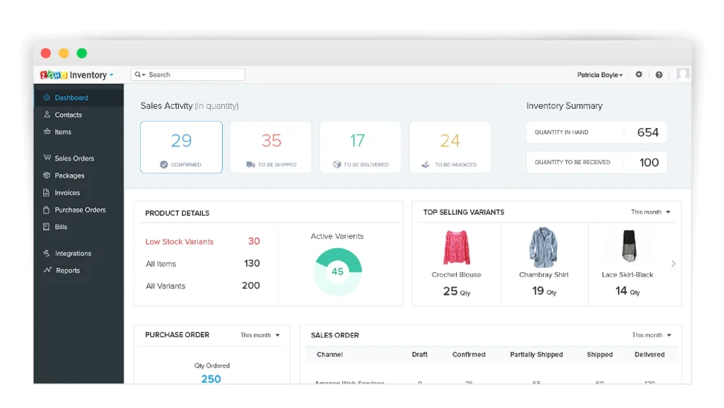 10 Best Logistics Management Software to Use in 2024