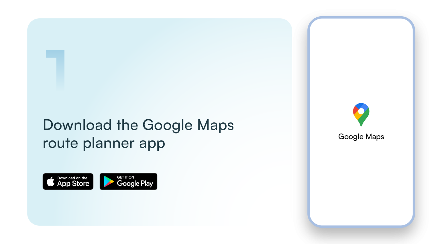 How to Use Google Maps Route Planner? A 2025 Guide