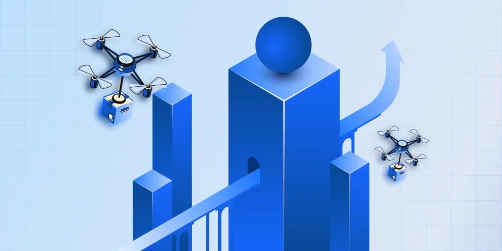 Scaling Operations: How Technology Manage Logistics Growth?