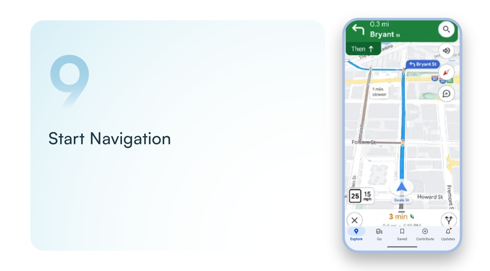 How to Use Google Maps Route Planner? A 2025 Guide