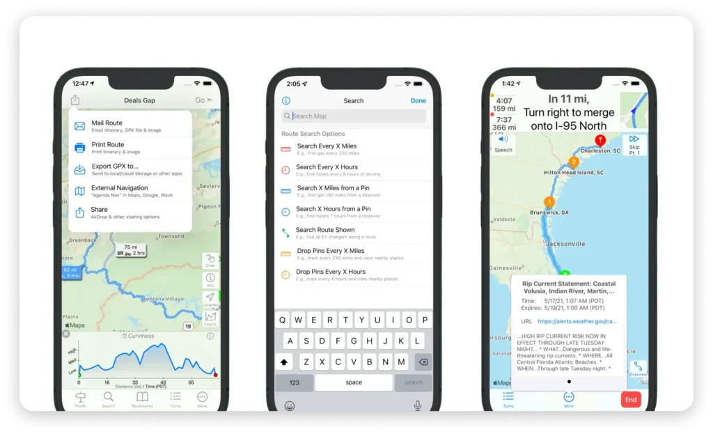 Best Route Planner App For Iphone 2024 Top 15 Picks And Reviews