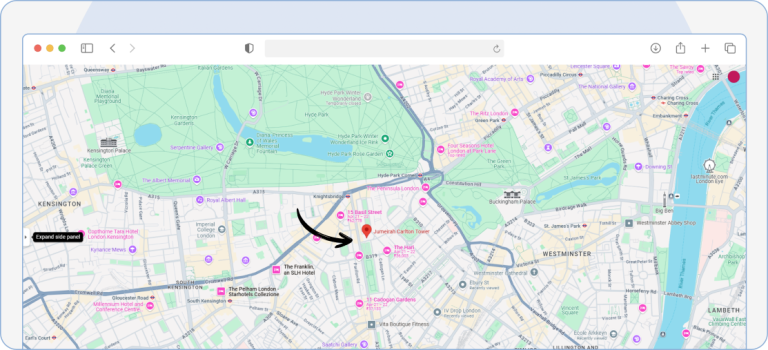 How to Drop A Pin On Google Maps for Mobile & Desktop?