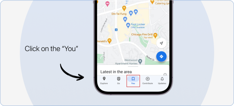 How to Drop A Pin On Google Maps for Mobile & Desktop?