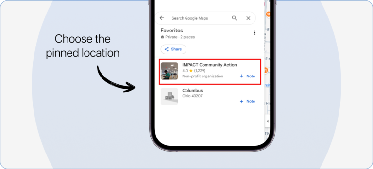 How to Drop A Pin On Google Maps for Mobile & Desktop?
