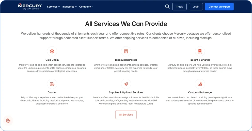 Top 16 Reverse Logistics Companies: 2025 Service Providers