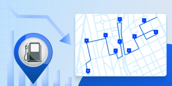 How to Reduce Fuel Costs With Route Optimization