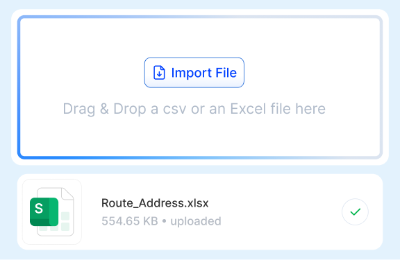 The Best Route Planner App for Delivery Drivers - Upper