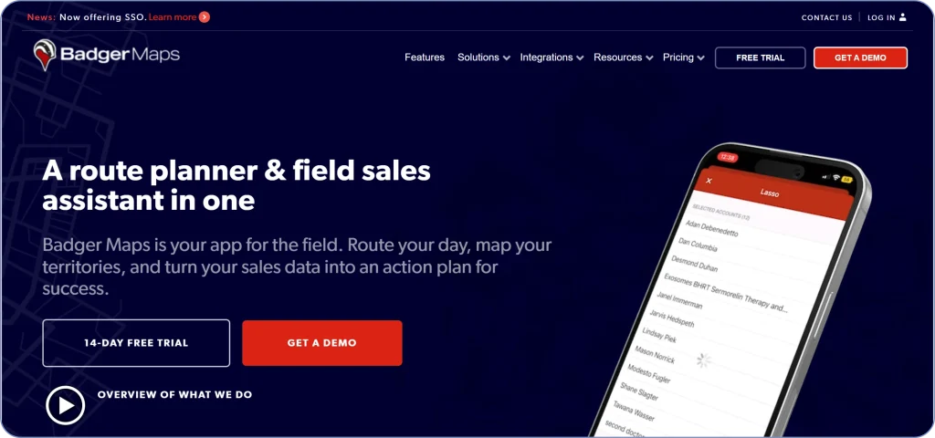 8 Best Microsoft MapPoint Alternatives & Competitors in 2026