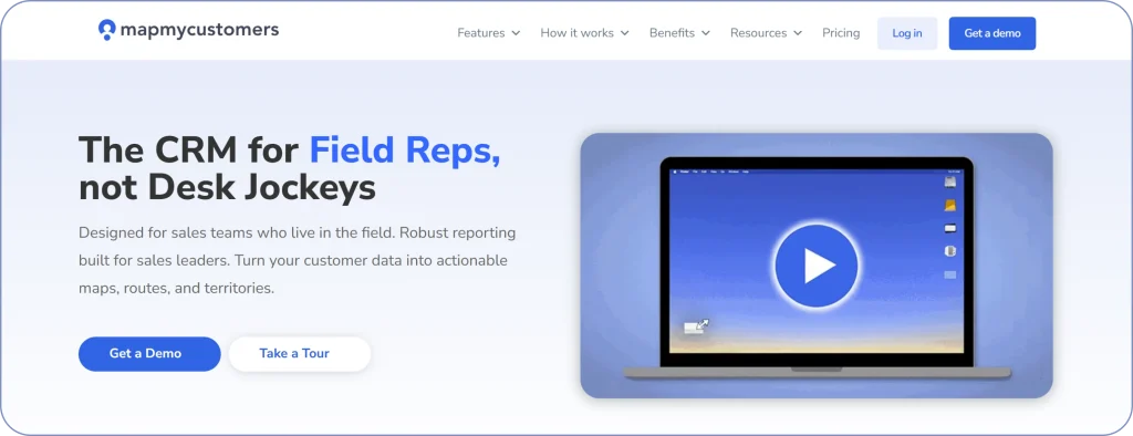 8 Best Microsoft MapPoint Alternatives & Competitors in 2026