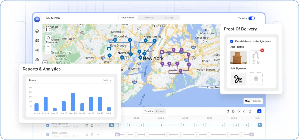 10 Best Dispatch Software in 2026 for Logistics and Field Teams