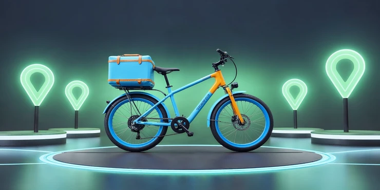 Bike Route Planner: What It Is, Benefits & How It Works