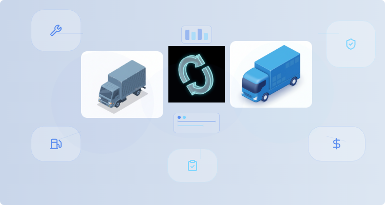 When to Replace Fleet Vehicles: A Guide to Signs & Strategies