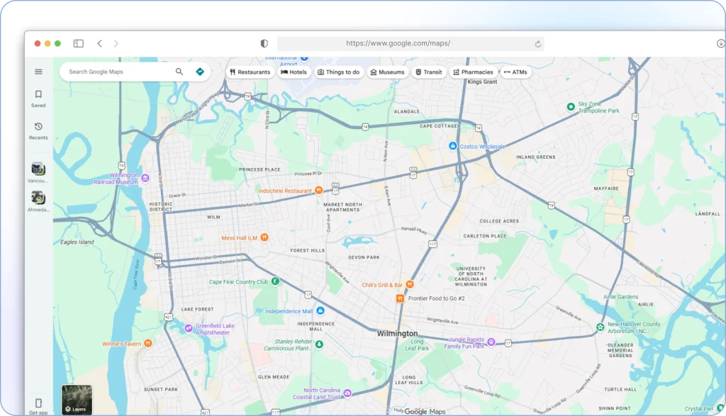 How to Avoid Tolls on Google Maps