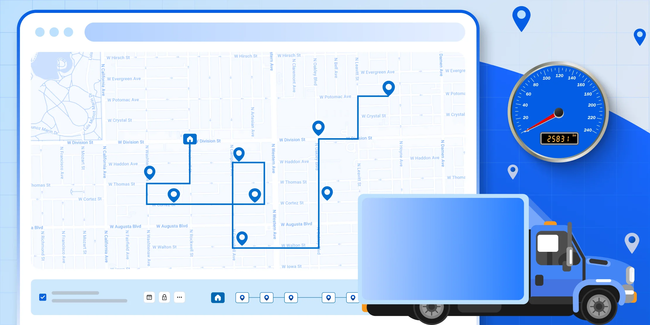 Meter Reading Route Optimization: A Guide for Utility Companies