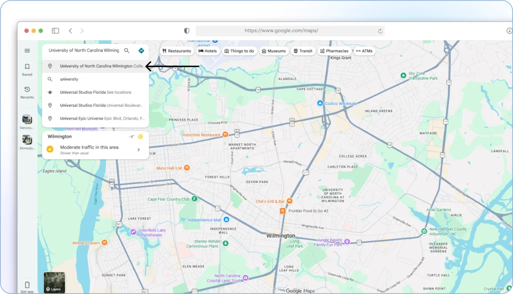How to Avoid Tolls on Google Maps: Step-by-Step Guide