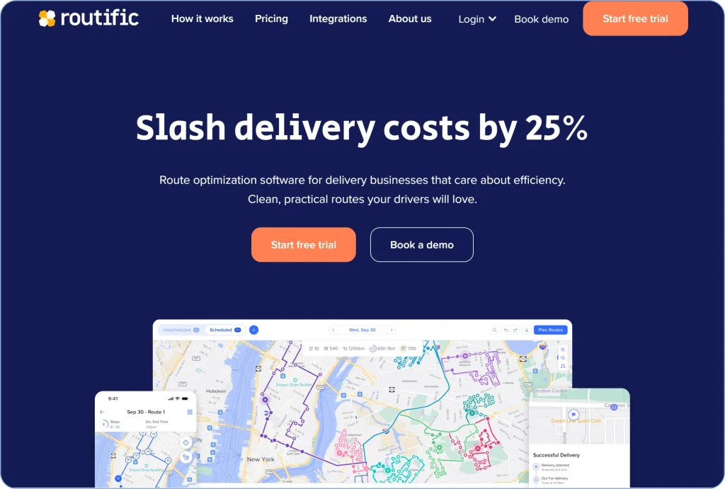 12 Best Dispatching Software for Small Business in 2026