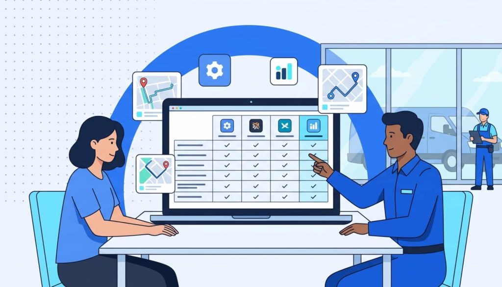 12 Best Dispatching Software for Small Business in 2026