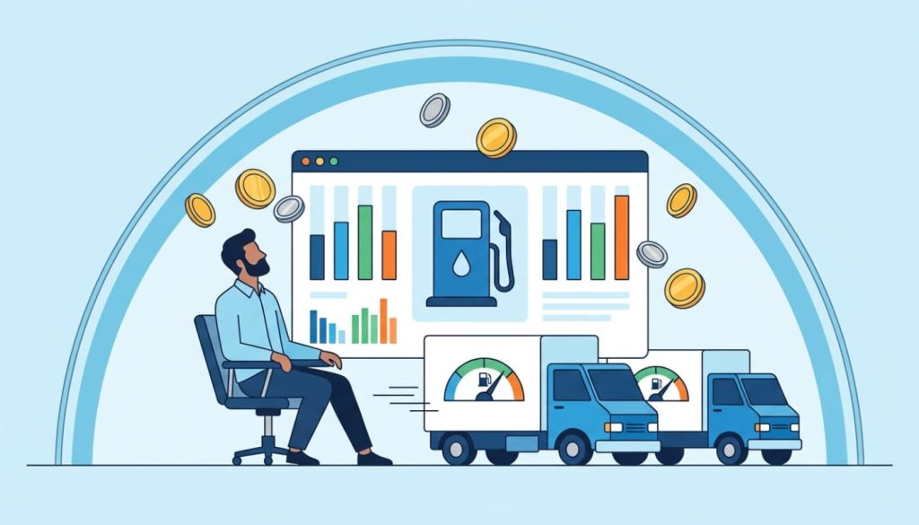 Fleet Dispatching: What It Is, How It Works, and Best Practices