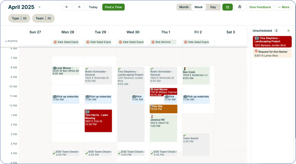 12 Best Dispatching Software for Small Business in 2026