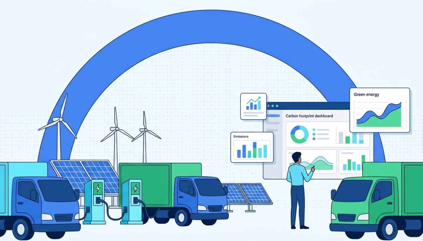 What is Fleet Management? Meaning, Benefits and How It Works